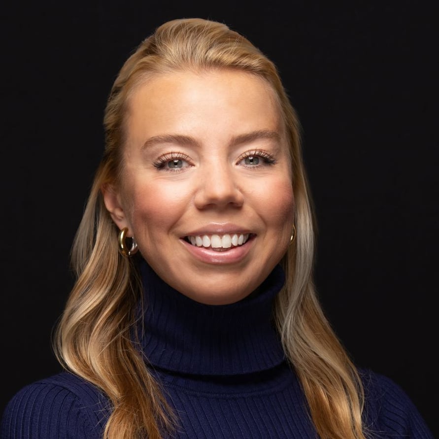 Future of Work Pioneers - Amanda Augustine