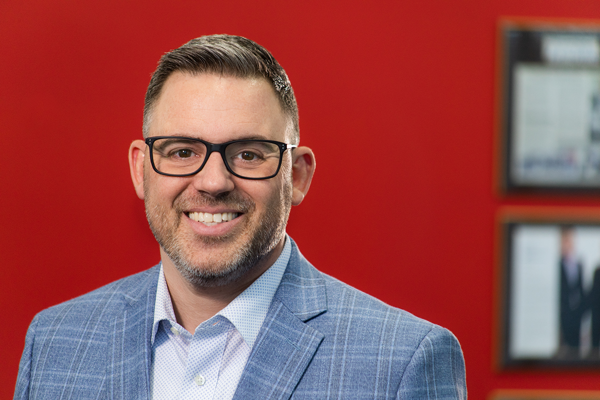 Future of Work Pioneers - TJ Butler